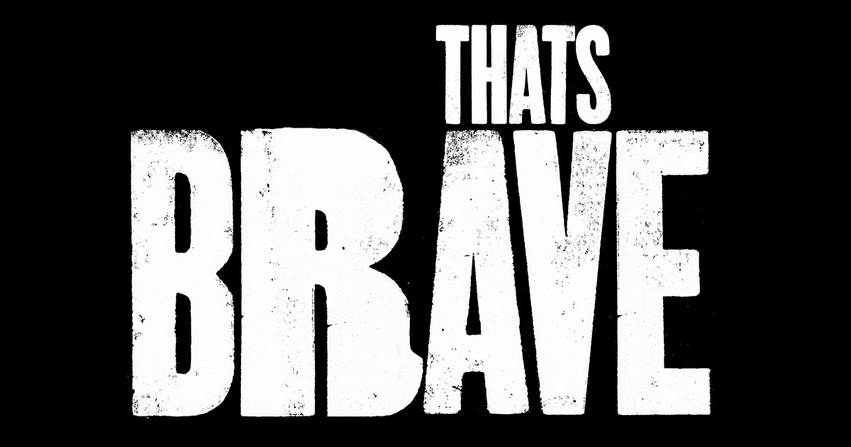 Design Agency Felixstowe - That's Brave - Brand Strategy Agency London ...